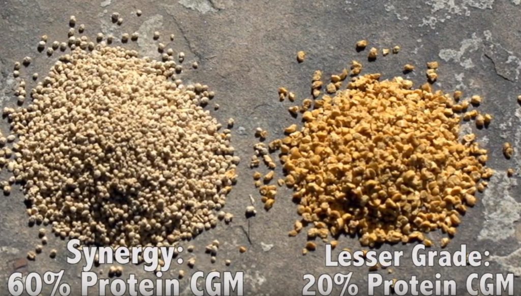 Organic Lawn Fertilizer & Fertilization Services in Boulder