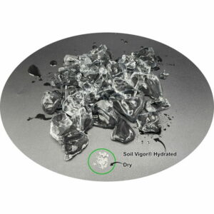 Save Water with Rain Maker | Water Retention Polymer for Lawns