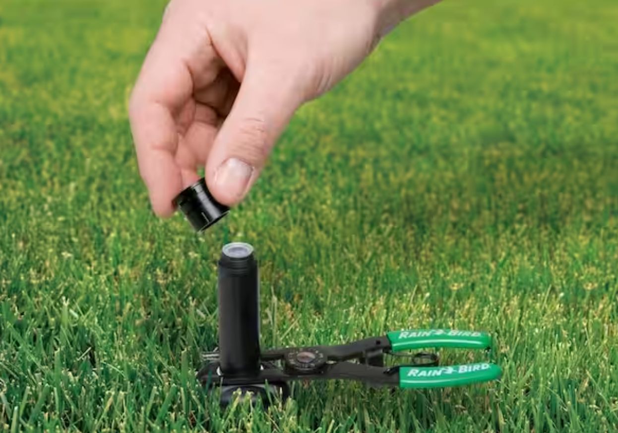 Ensure You Have Efficient Sprinklers with a Sprinkler Audit