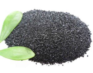 Humate Soil Conditioner for Lawns | Humic Acid and Fulvic Acid